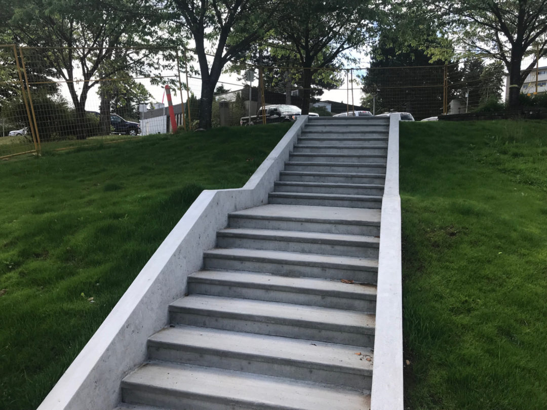 Gallery of Custom Concrete Designs by Valley Creative Concrete